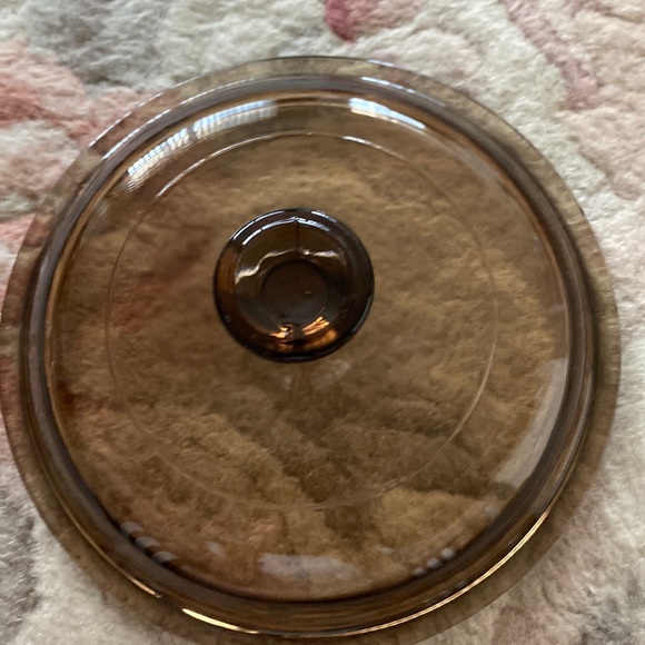 Pyrex | Kitchen | Pyrex Lid | Poshmark